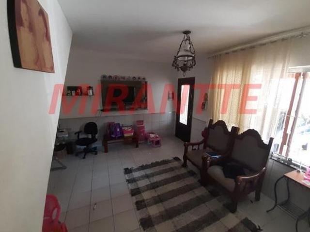 Sobrado de 128m² com 4 quartos