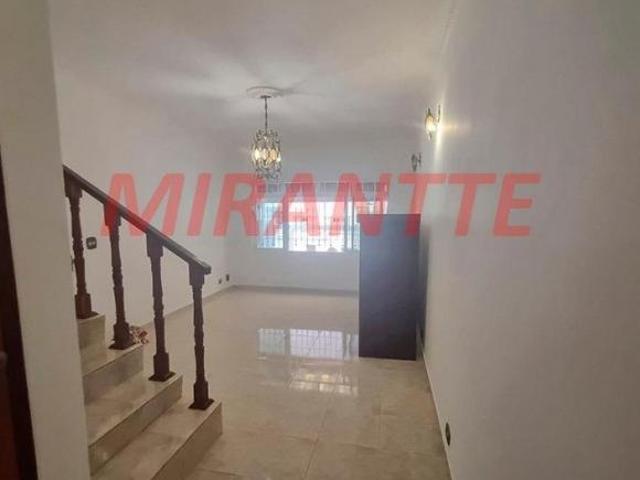 Sobrado de 129m² com 3 quartos