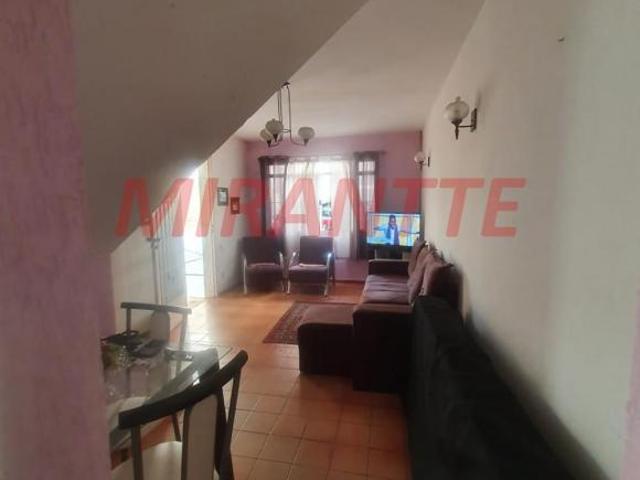 Sobrado de 129m² com 3 quartos