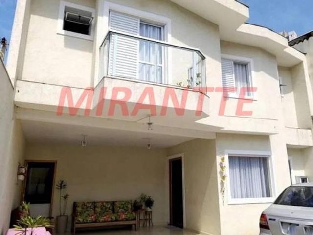 Sobrado de 129m² com 4 quartos