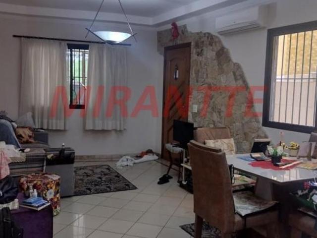 Sobrado de 133m² com 3 quartos