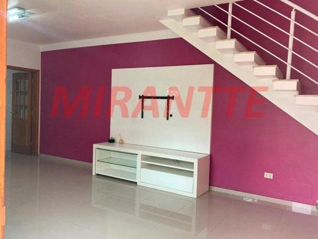 Sobrado de 133m² com 3 quartos
