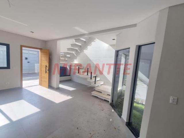 Sobrado de 133m² com 3 quartos