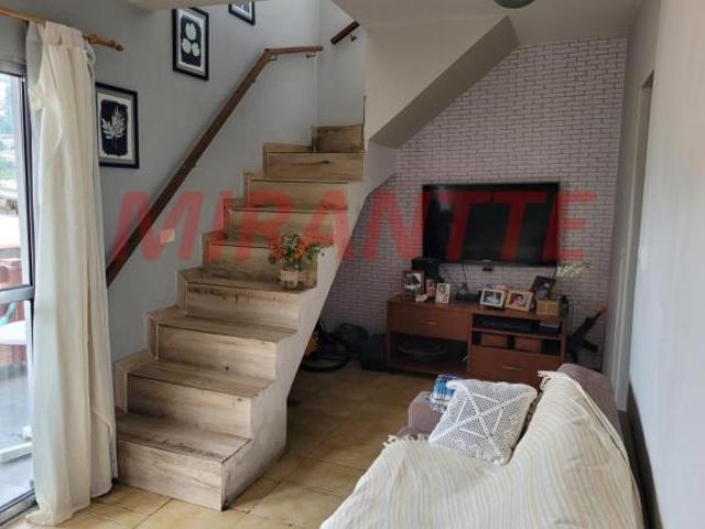 Sobrado de 133m² com 4 quartos