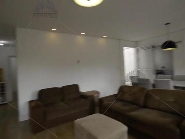 Sobrado de 130 m² a venda no Ipiranga, com 2 dormitórios sendo 1 suíte, 4 banheiros, cozinha america