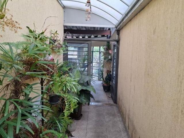 Sobrado de 130 mts², 3 dormitórios 1suíte, 2 vagas, à Venda no Tremembé