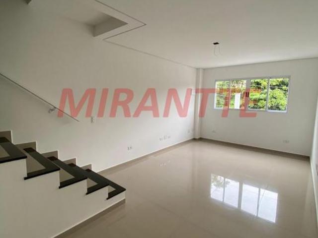 Sobrado de 130m² com 2 quartos
