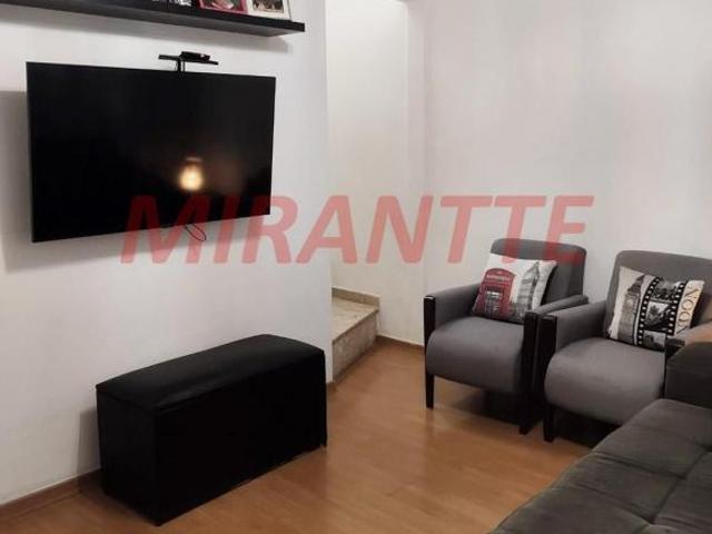 Sobrado de 130m² com 3 quartos