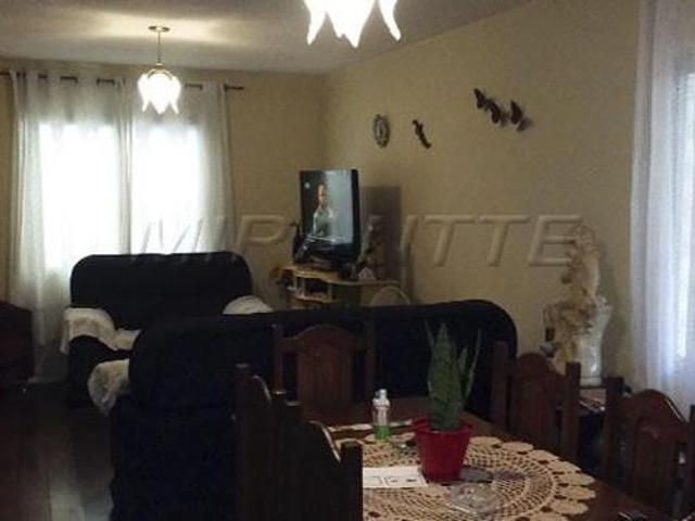 Sobrado de 130m² com 3 quartos