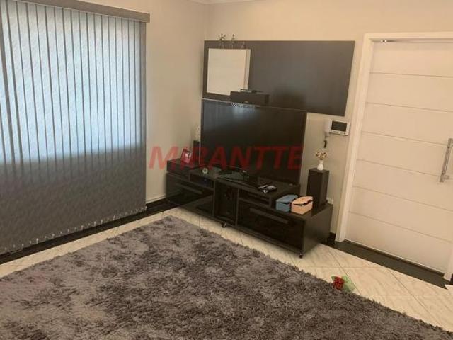 Sobrado de 130m² com 3 quartos