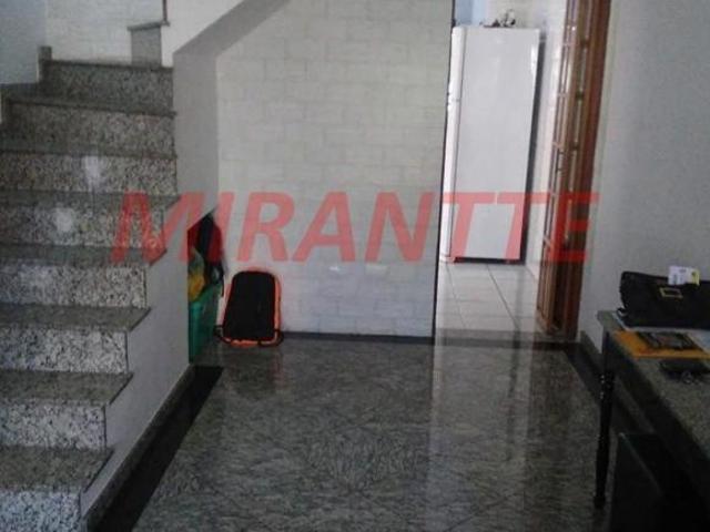 Sobrado de 130m² com 3 quartos
