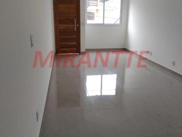 Sobrado de 130m² com 3 quartos