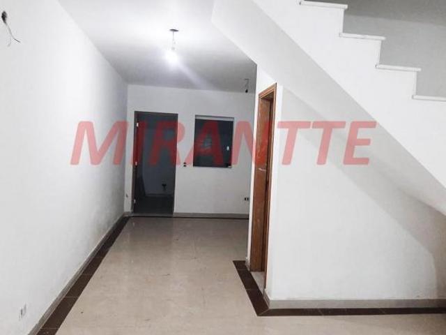 Sobrado de 130m² com 3 quartos