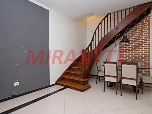 Sobrado de 130m² com 3 quartos