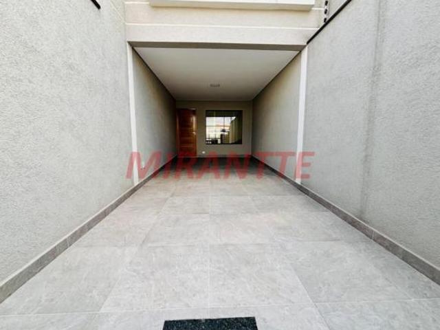 Sobrado de 130m² com 3 quartos