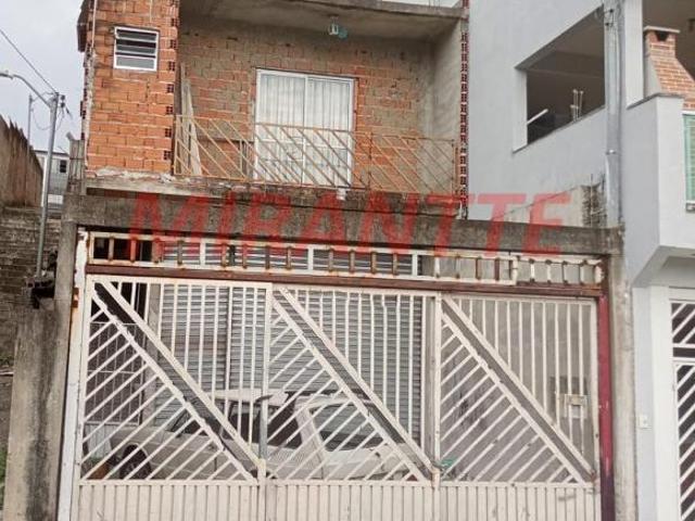 Sobrado de 130m² com 3 quartos
