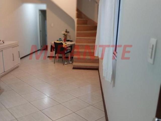 Sobrado de 130m² com 3 quartos