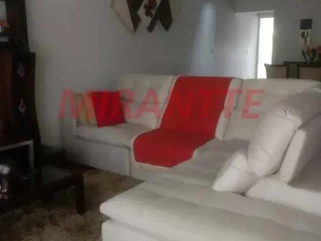 Sobrado de 130m² com 3 quartos em Tucuruvi