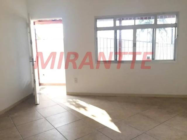 Sobrado de 130m² com 3 quartos em Vila Albertina
