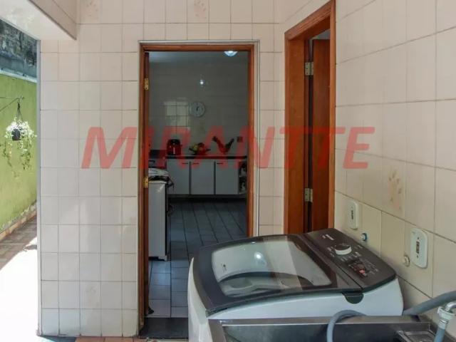 Sobrado de 130m² com 3 quartos em Vila Mazzei