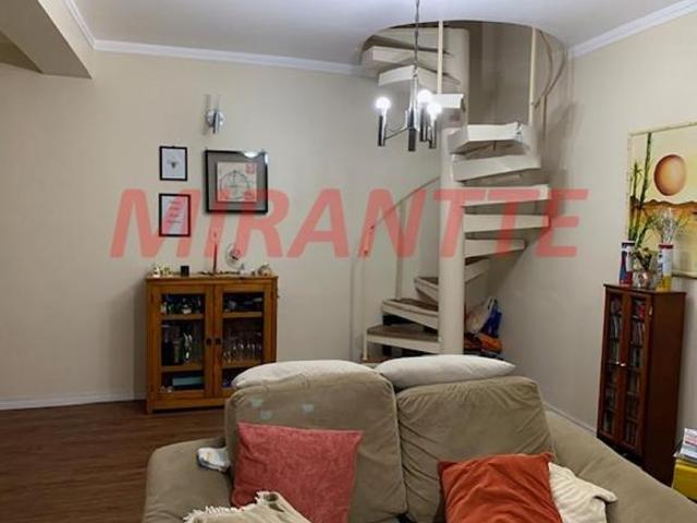 Sobrado de 131m² com 2 quartos