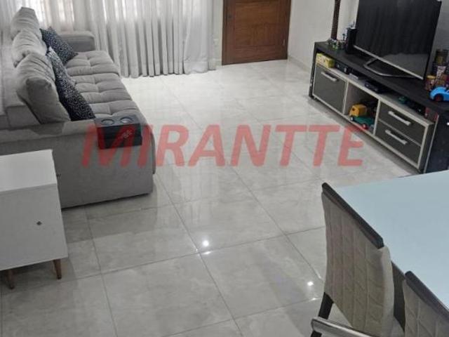 Sobrado de 131m² com 3 quartos