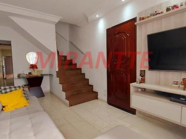 Sobrado de 131m² com 3 quartos