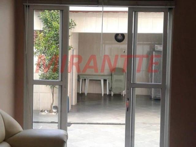 Sobrado de 132m² com 2 quartos