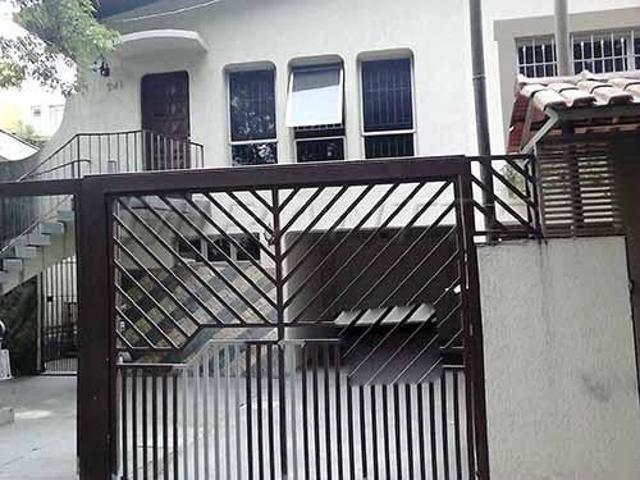 Sobrado de 132m² com 3 quartos