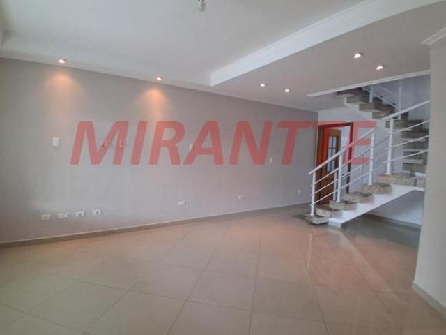 Sobrado de 132m² com 3 quartos