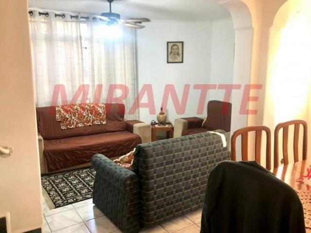 Sobrado de 132m² com 3 quartos