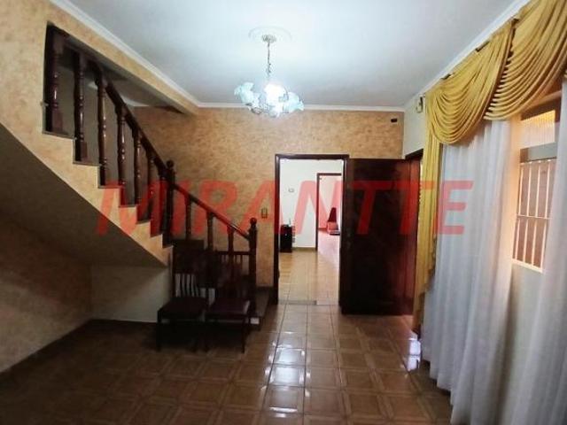 Sobrado de 132m² com 3 quartos