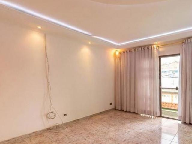Sobrado de 132m² com 3 quartos