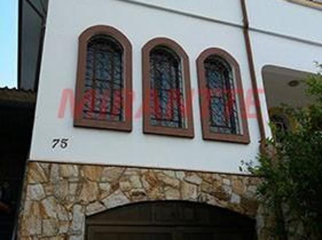 Sobrado de 132m² com 3 quartos