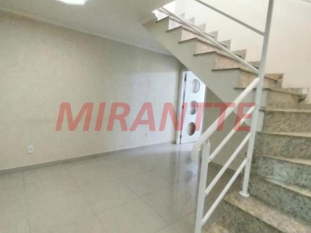 Sobrado de 132m² com 3 quartos