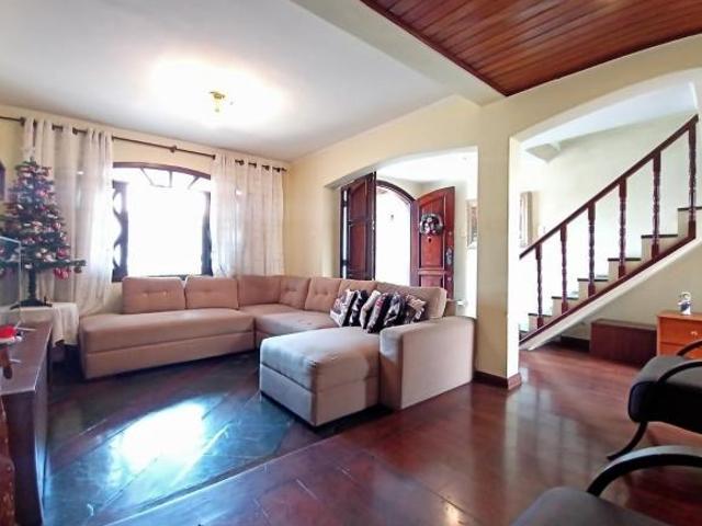 Sobrado de 137 m², 2 quartos em Cidade das Flores, Osasco