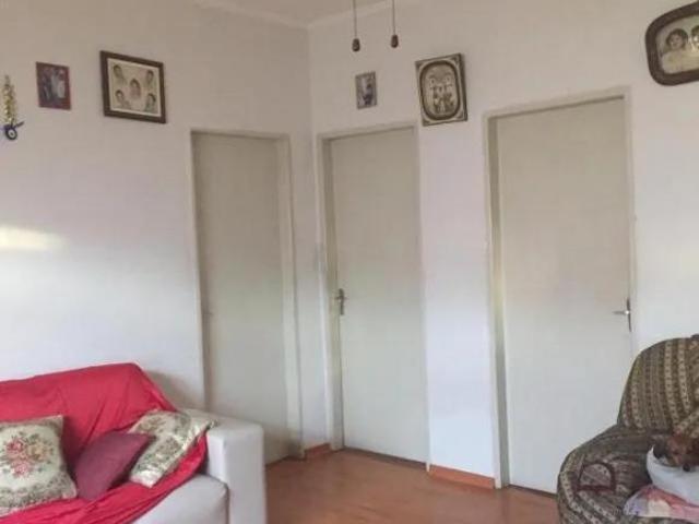 Sobrado de 137 m², 6 quartos em Cangaíba, São Paulo