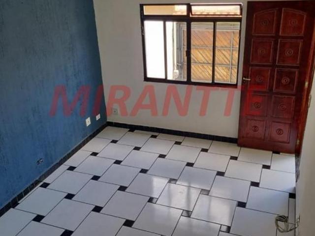 Sobrado de 137m² com 3 quartos