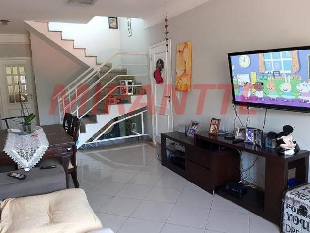 Sobrado de 137m² com 3 quartos