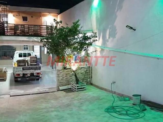 Sobrado de 137m² com 5 quartos