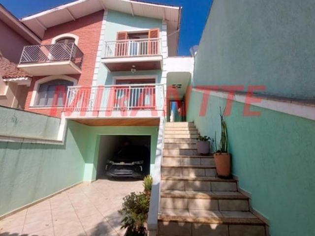Sobrado de 134m² com 3 quartos