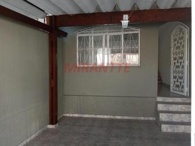 Sobrado de 135m² com 2 quartos
