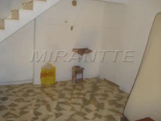 Sobrado de 135m² com 2 quartos em Mandaqui