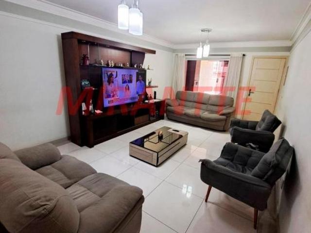 Sobrado de 135m² com 3 quartos