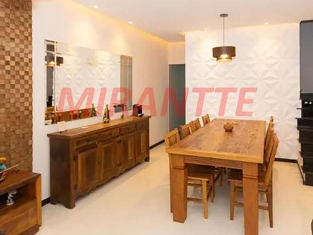 Sobrado de 135m² com 3 quartos
