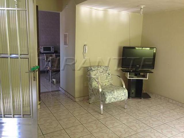 Sobrado de 135m² com 3 quartos