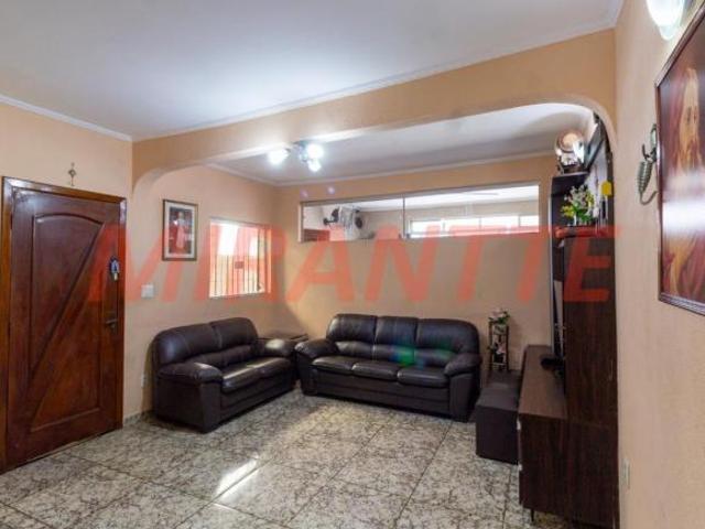 Sobrado de 135m² com 3 quartos