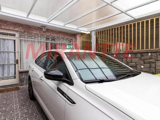 Sobrado de 135m² com 4 quartos