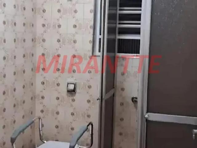 Sobrado de 135m² com 2 quartos em Tucuruvi