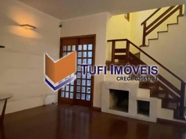 Sobrado de 136m2, 2dormitorios. 2 vagas Campo Belo